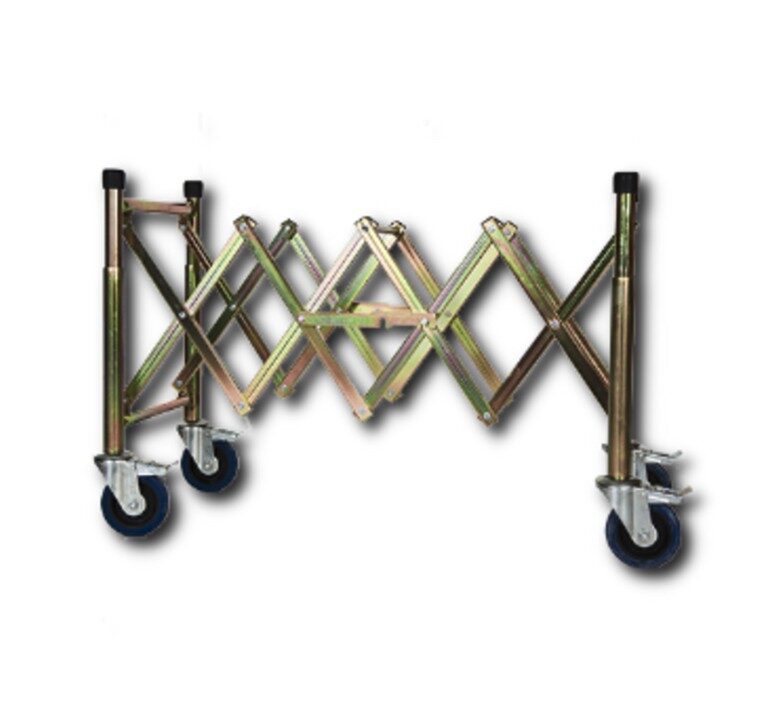 Executive Church Trolley - Meacon
