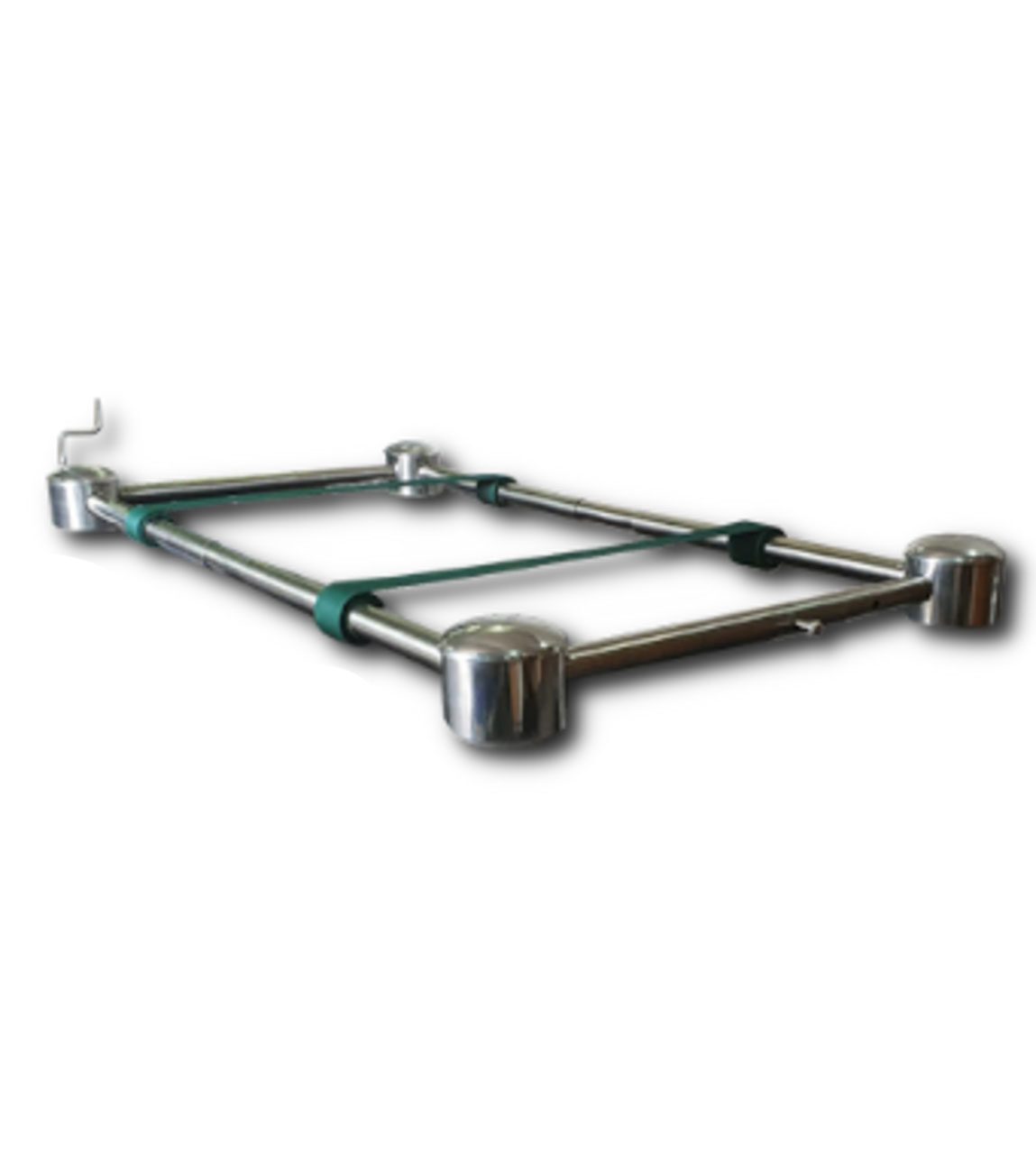 Lowering Device (Auto)(Silver) - Meacon