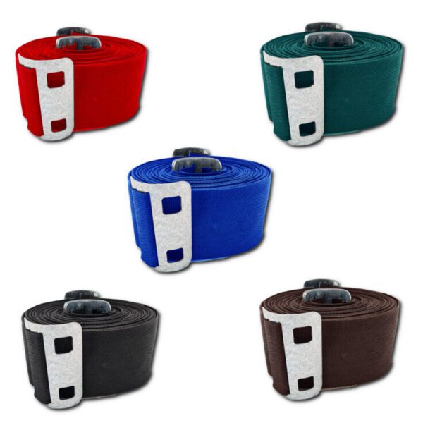 Lowering Device Belt Set - Meacon