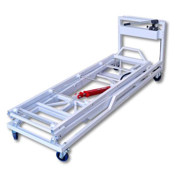 Body Lift (Mild Steel) - Meacon